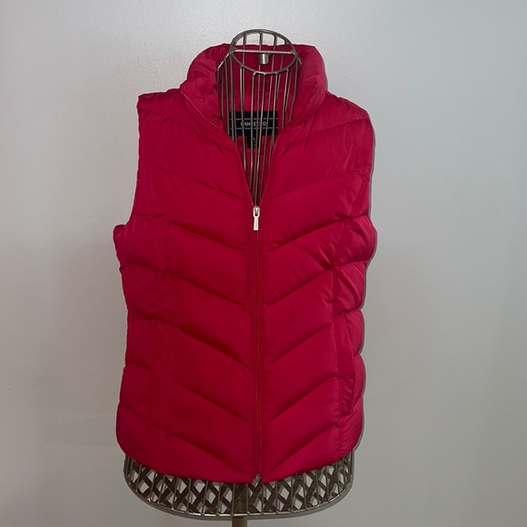 Lands' End | Jackets & Coats | Land Ends Puffer Vest | Poshmark